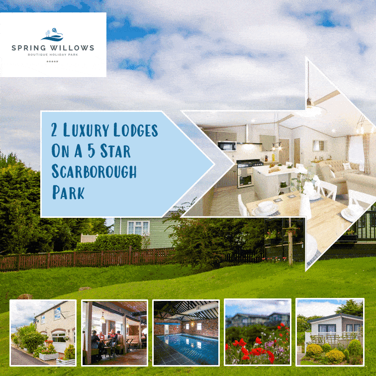 Spring Willows Holiday Home Park | Scarborough | North Yorkshire