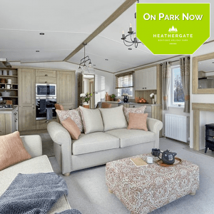 Heathergate Holiday Homes Northumberland - Hexham