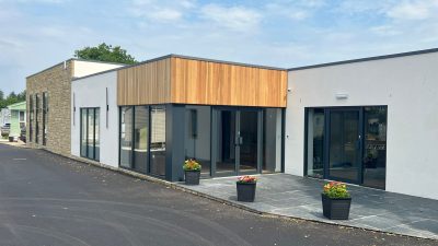 Heathergate Holiday Park Facilities - Holiday Home Owners